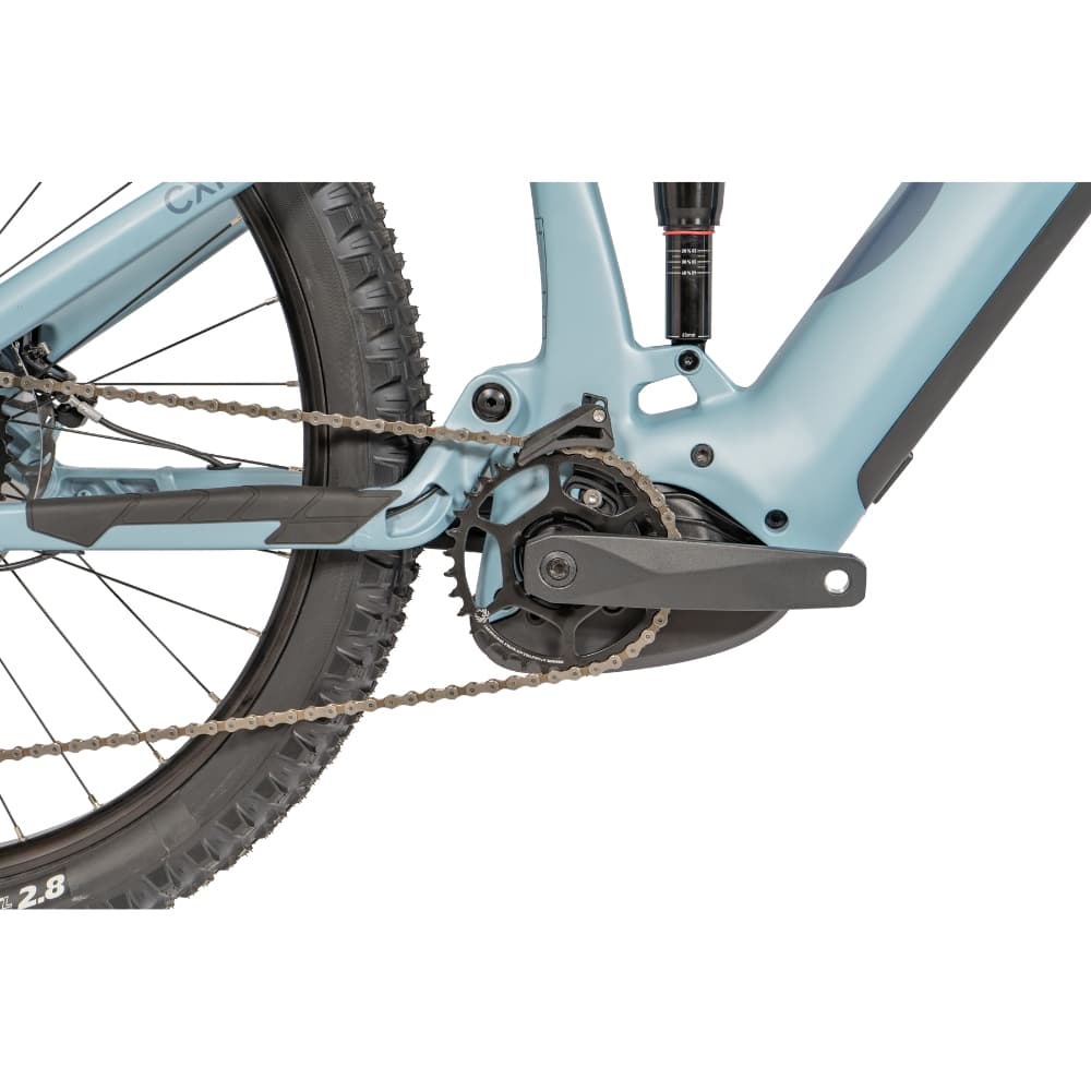 Cilo Diamondcross CXF°09+ | Ab CHF 146 | E Bike kaufen Schweiz