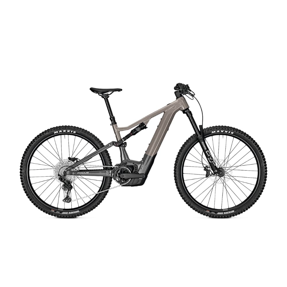 Cilo Diamondcross CXF°09+ | Ab CHF 146 | E Bike kaufen Schweiz