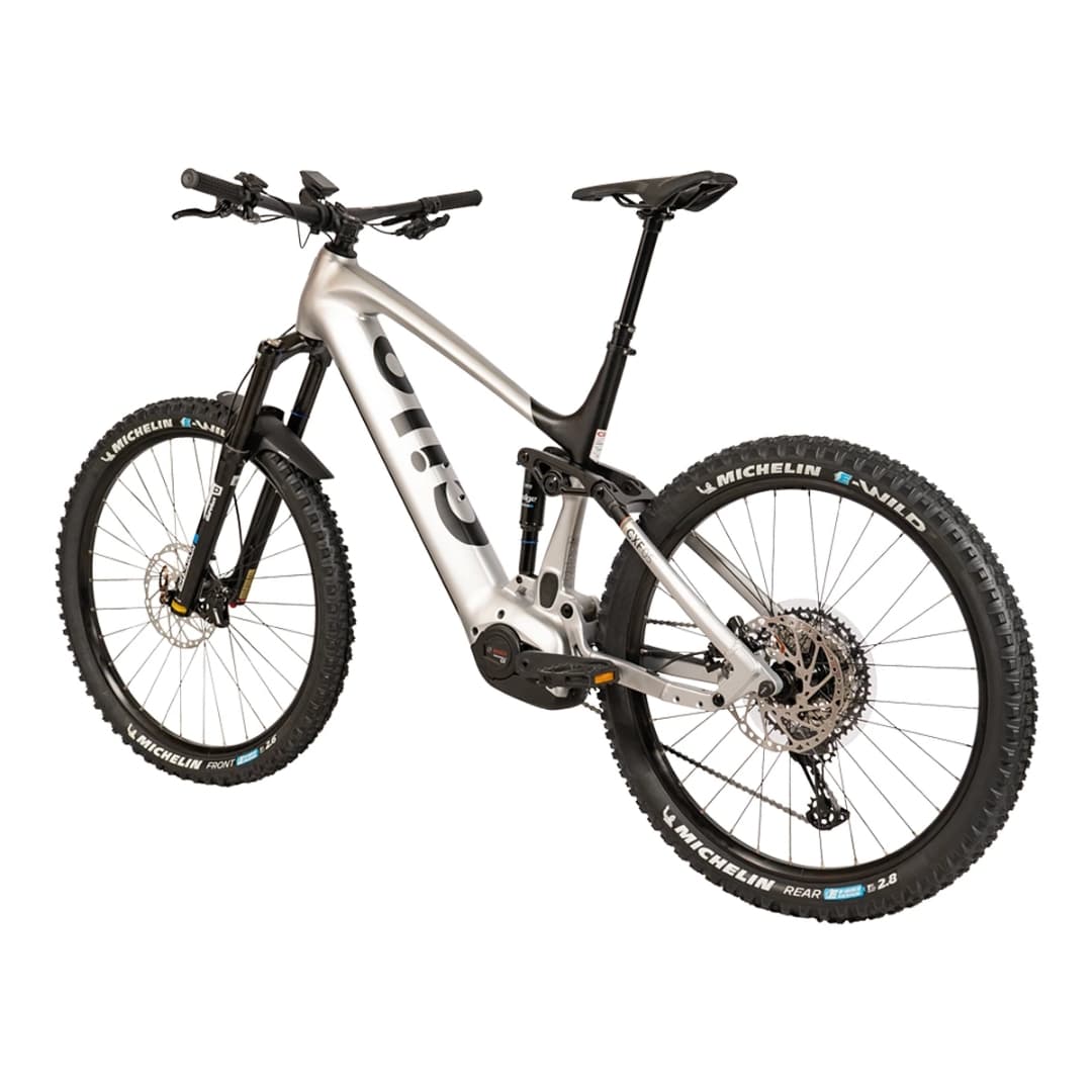 Cilo Diamondcross CXF°05+ | Ab CHF 115 | E Bike kaufen Schweiz