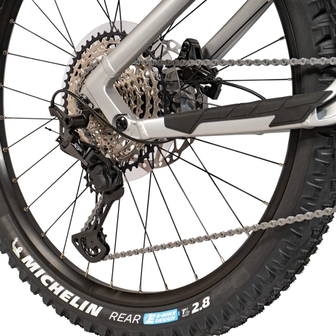 Cilo Diamondcross CXF°05+ | Ab CHF 115 | E Bike kaufen Schweiz