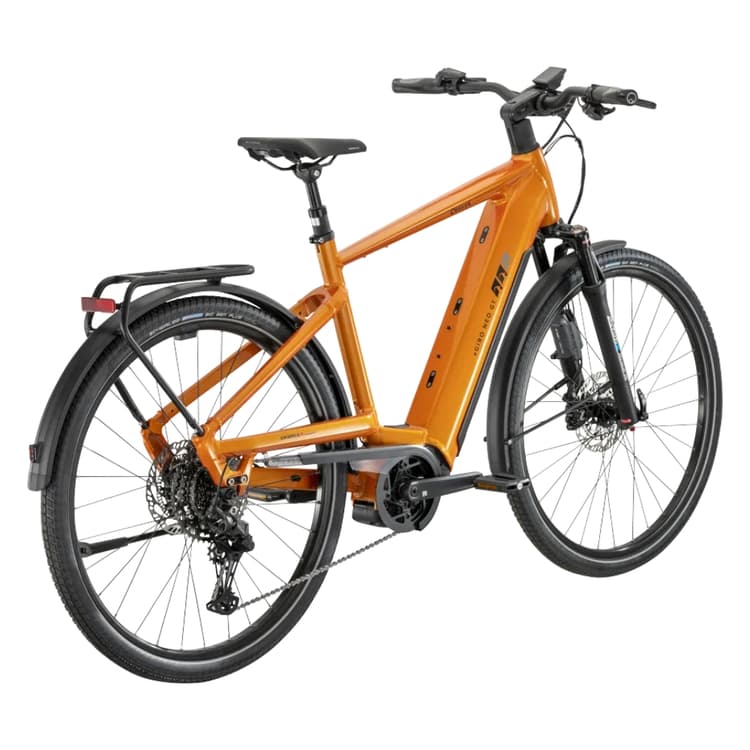 Cresta eGiro Neo GT ABS | E-Bike Schweiz | 0% Ratenzahlung